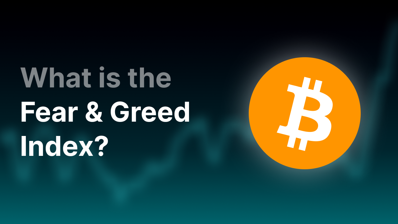 What is the Fear and Greed Index? | Crypto Academy